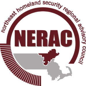 NERAC - Northeast Homeland Security Regional Advisory Council